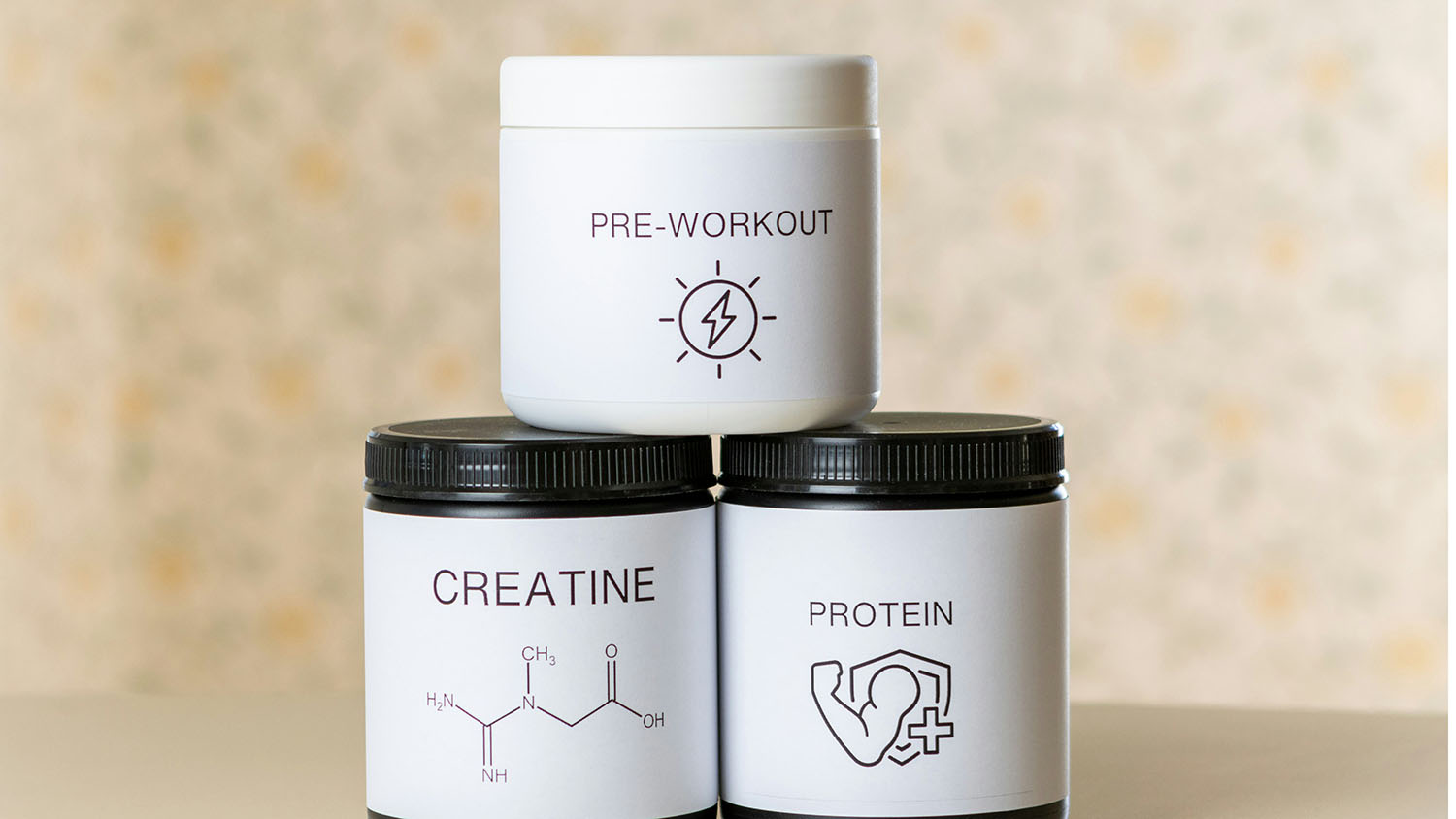 How Much Water to Drink With Creatine: An In-Depth Hydration Guide ...